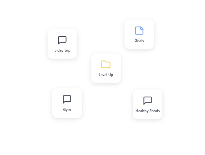 ChatOS — AI Canvas Workspace for Structured Conversations